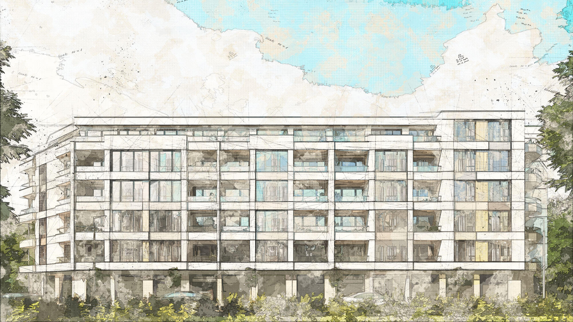 About Us - InterHomes